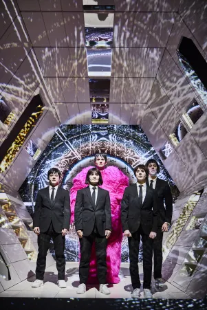 RCE | berliner-ensemble